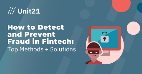 How to Detect and Prevent Fraud in Fintech: Top Methods + Solutions ...