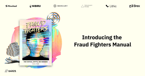 Fraud Fighters Manual: The Ultimate Fraud Prevention Guide for FinTech ...