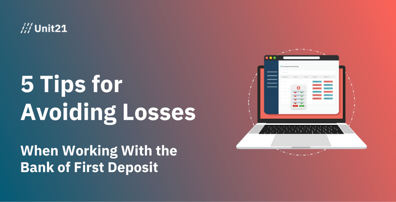 A Guide to Bank Fraud: How to Detect + Prevent It - Blog | Unit21