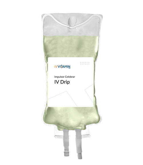 Terapia intravenosa en Puerto Rico | IV Vitamin PR