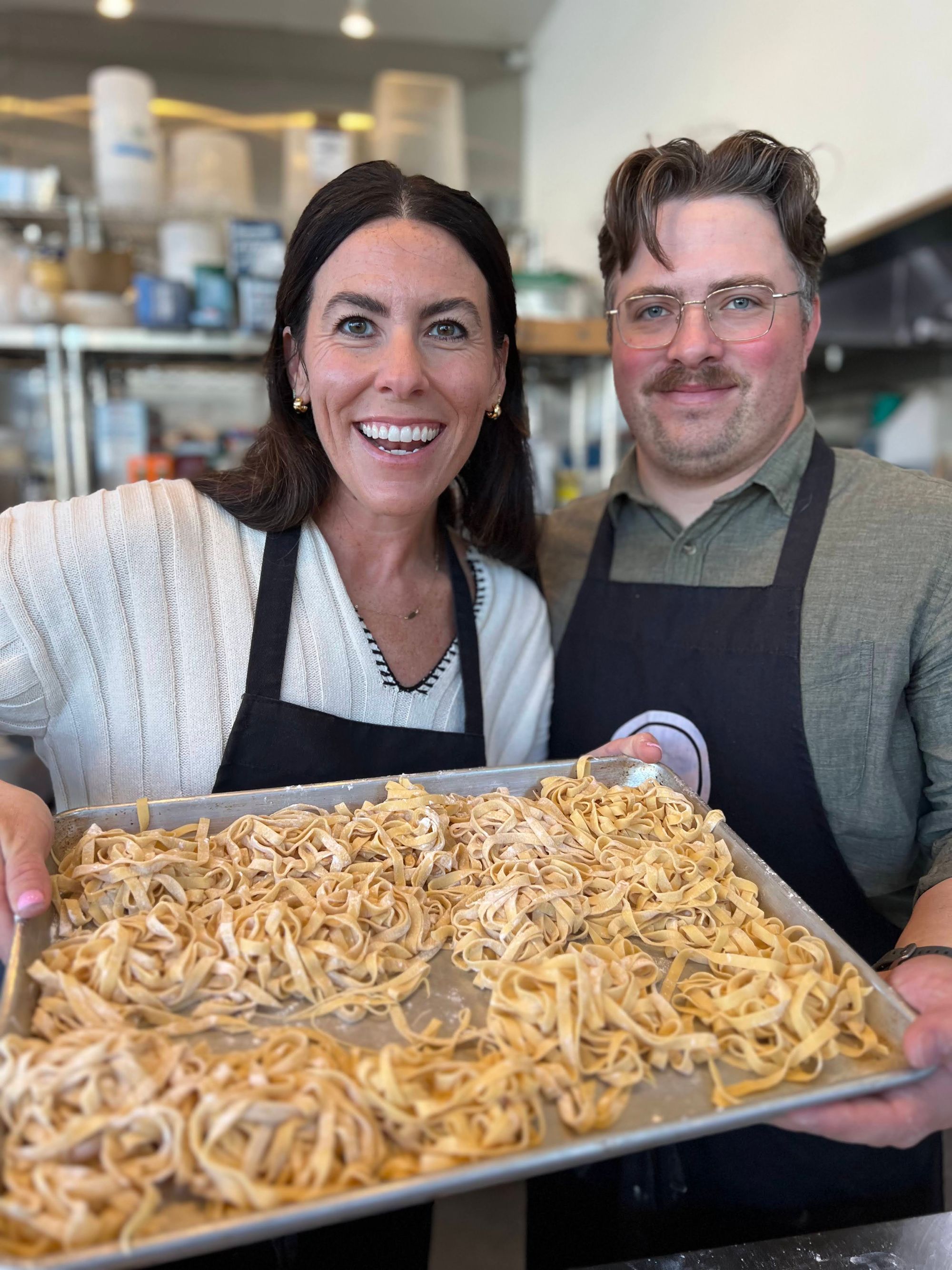 Fun and Easy Lunar New Year Recipes for Kids