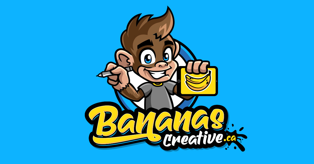 Bananas Creative | Home Service Marketing & Branding