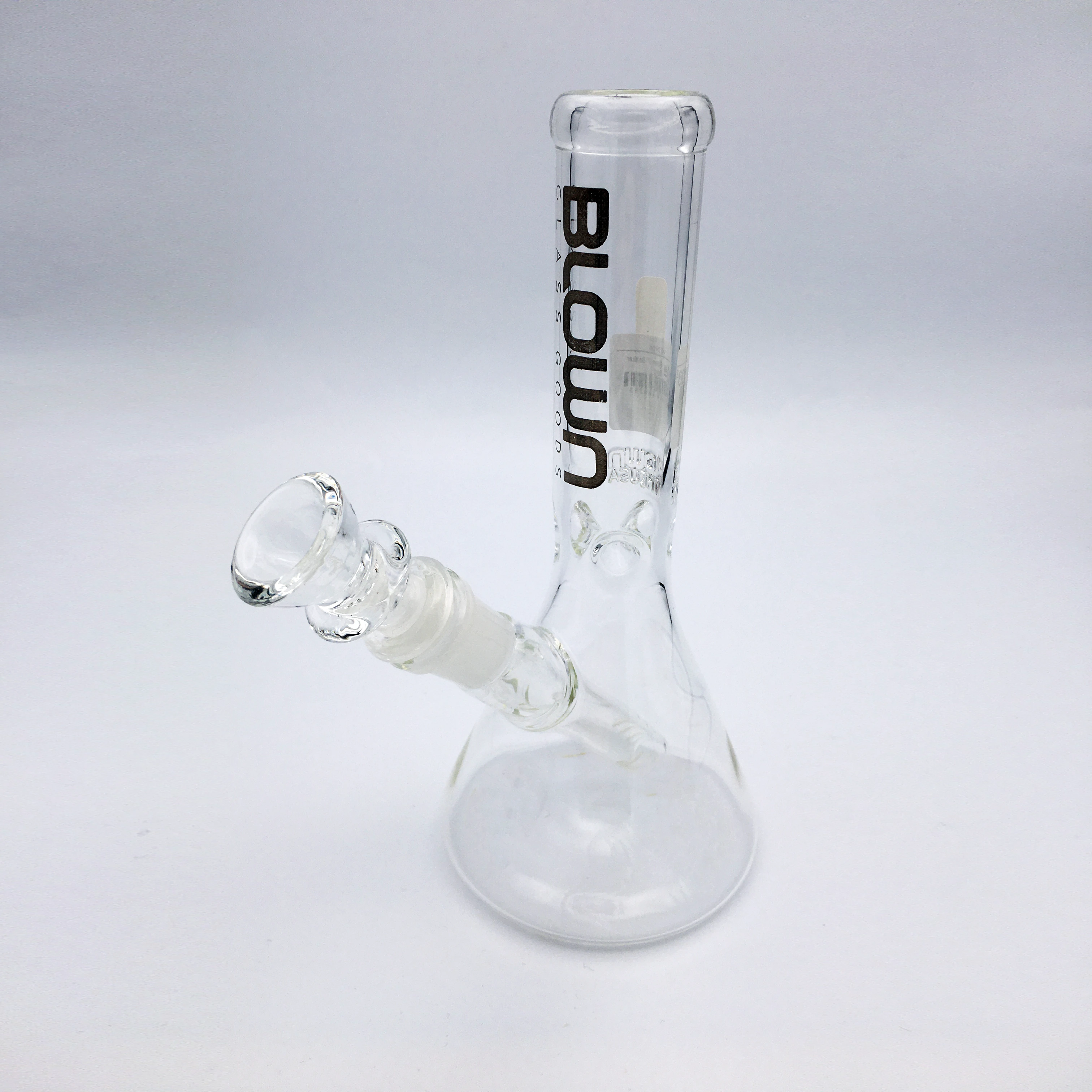 Witch Dr. 8" Beaker Bong | Blown