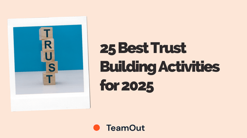 21 Best Cooking Team-Building Activities for 2025