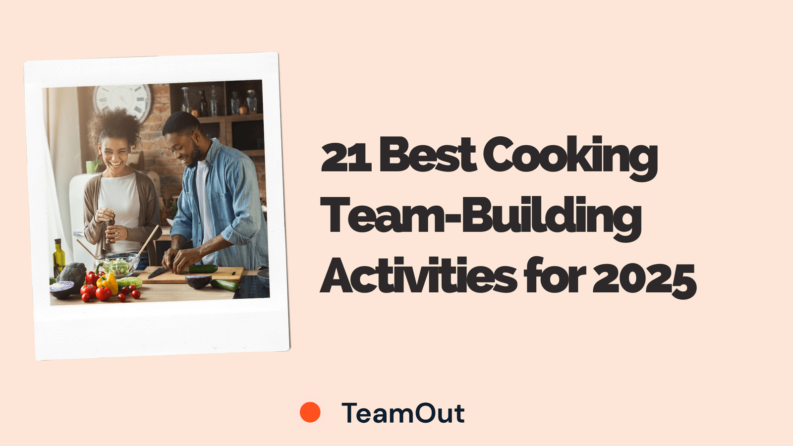 40 Best Spring Team-Building Activities for 2025