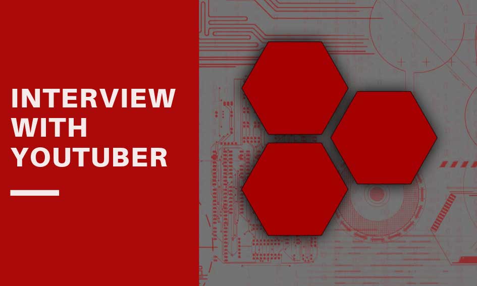 Interview with Top MMO Streamer: TheHiveLeader | Cloutboost