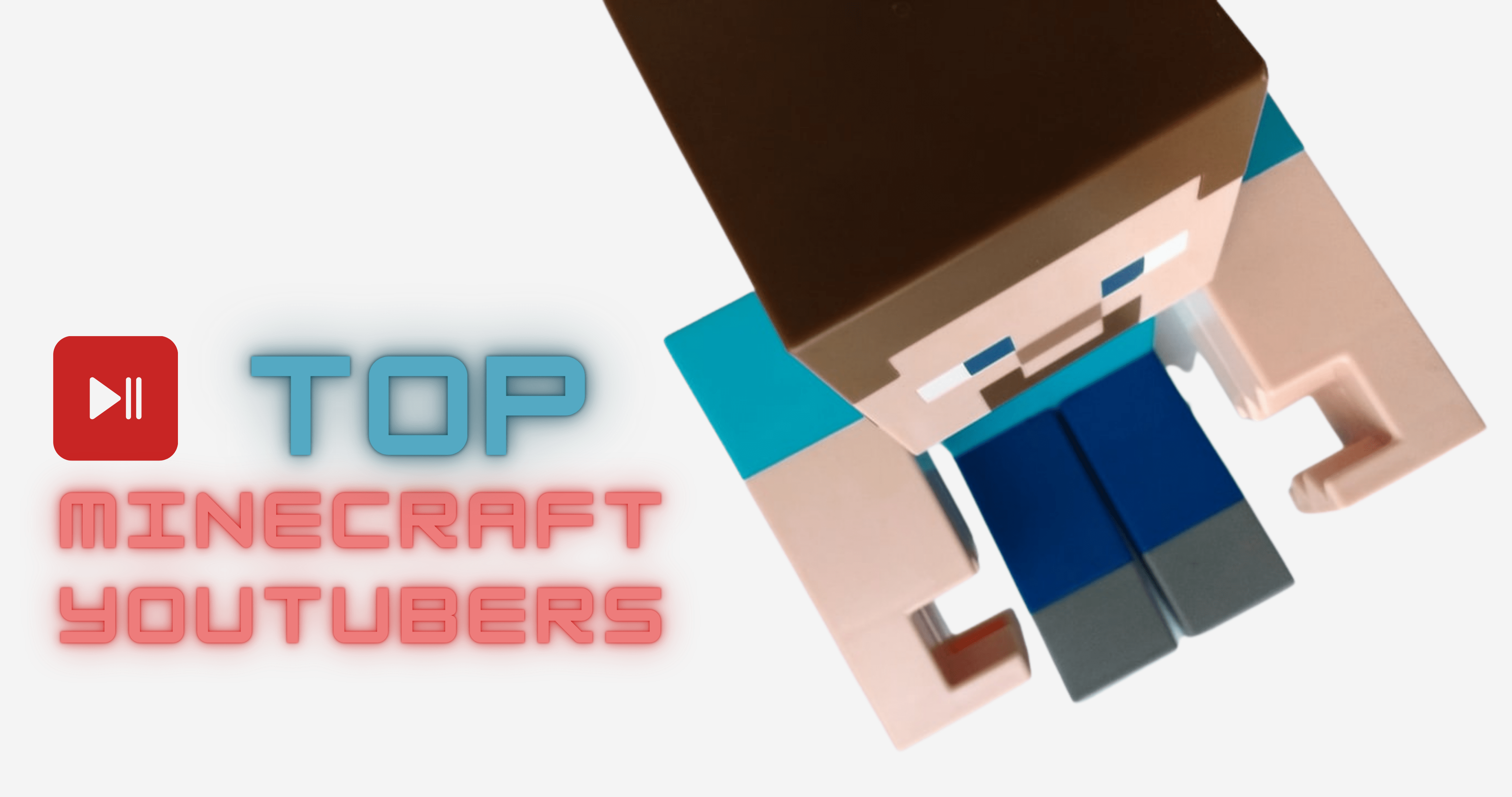 Top Minecraft YouTubers to follow in 2022 | CloutBoost