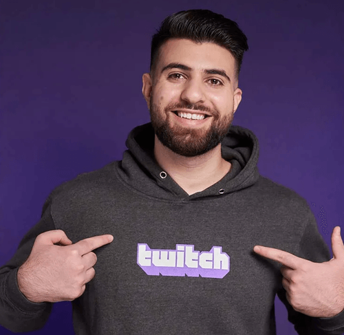 Top 25 Gaming Influencers in 2024
