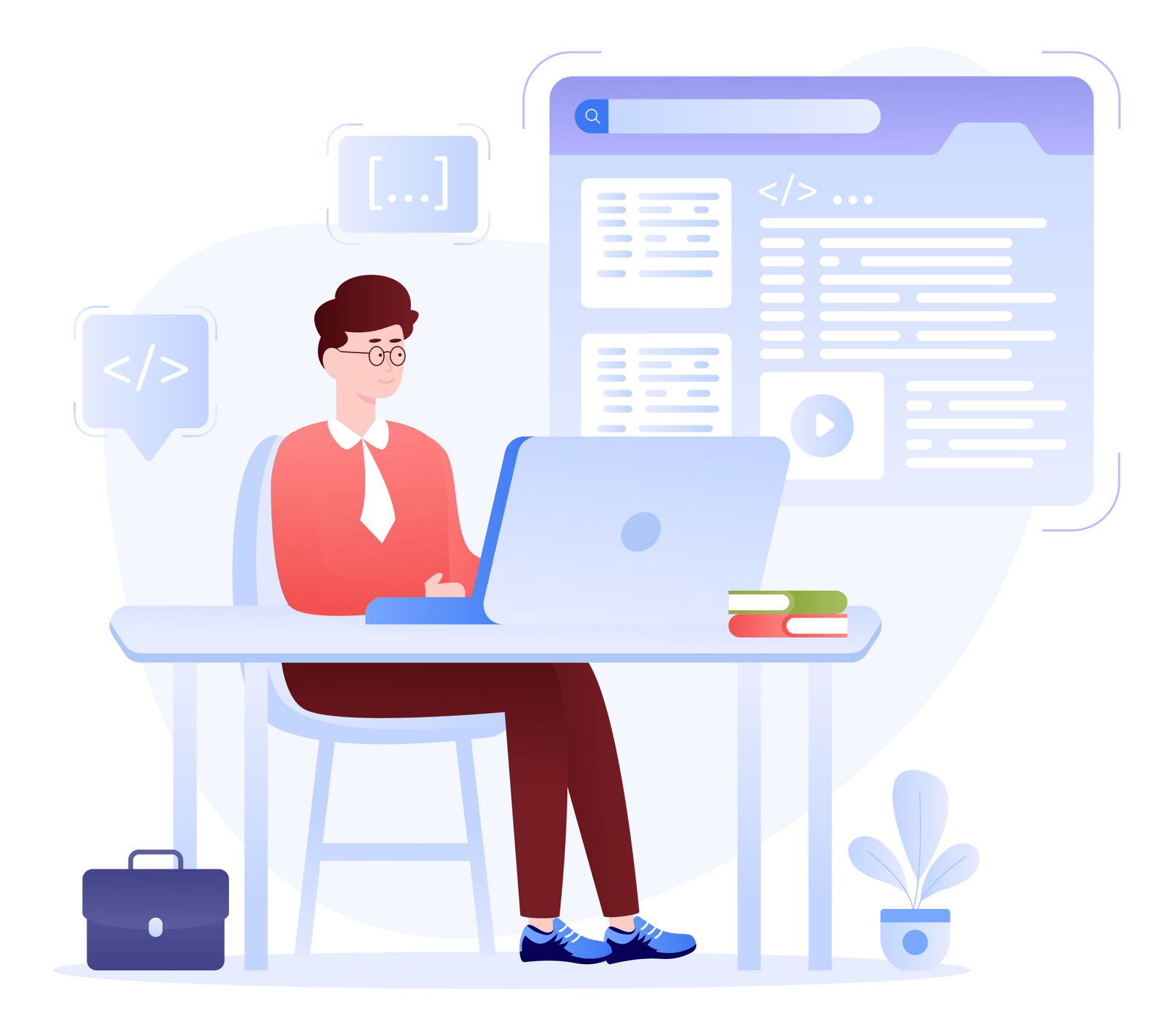 SuiteApp Development Company | Suite Cloud Developer