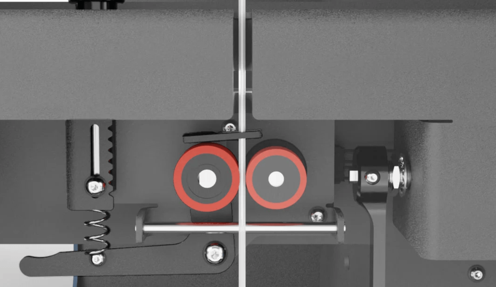 3devo Filament Maker | 卓上で簡単にフィラメント製造と材料開発