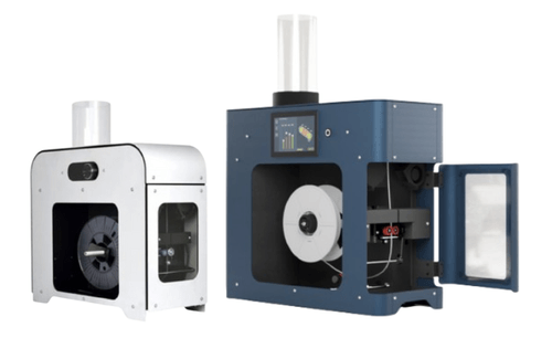 3devo Filament Maker | 卓上で簡単にフィラメント製造と材料開発