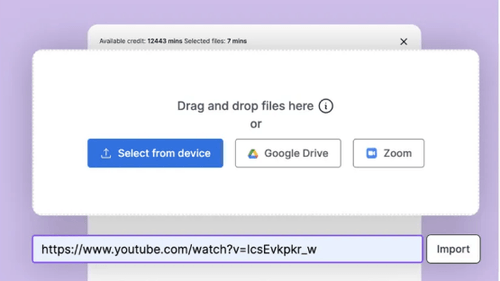 Subtitle Editor - Edit Subtitles & Captions Online - Subly