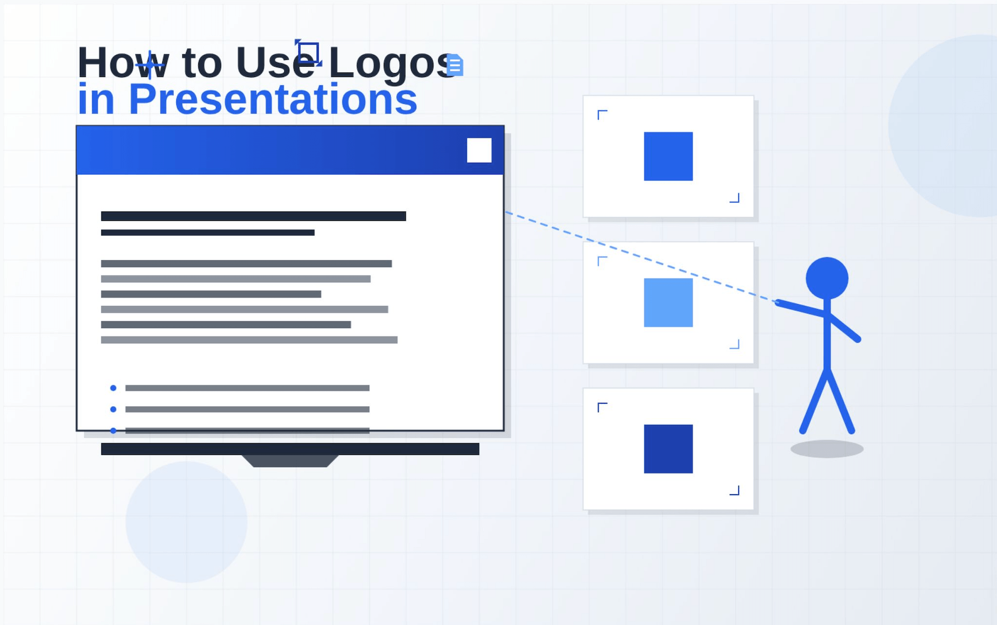 How to Use Company Logos in Presentations: A Complete Guide