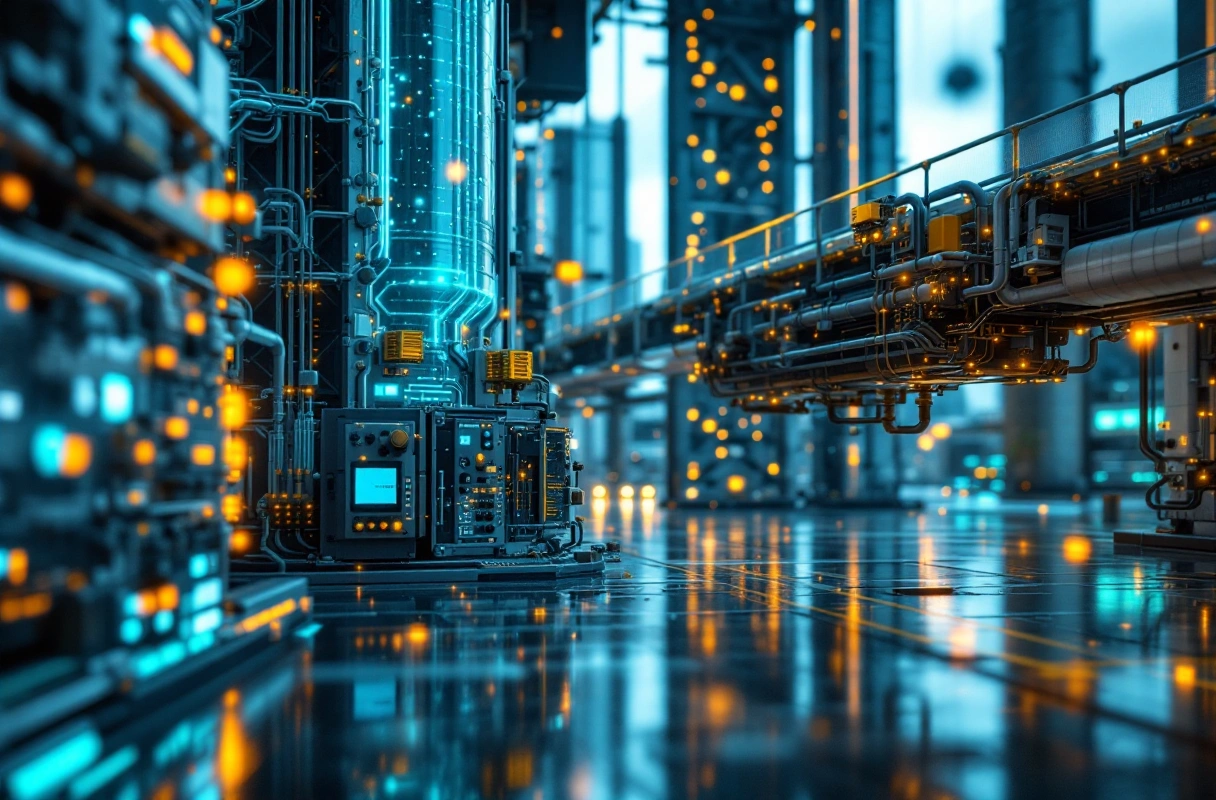 Step-by-Step Guide to Deploying Decentralized Infrastructure