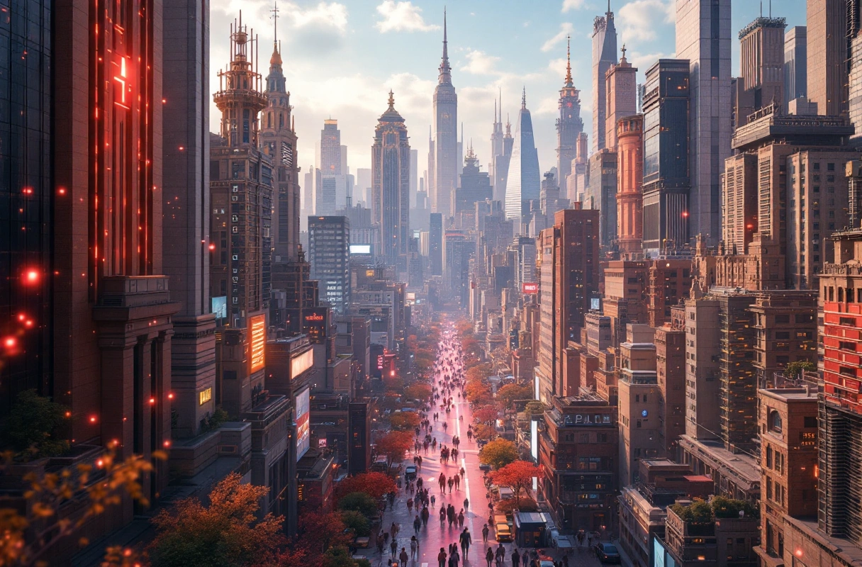 Decentralized AI vs Hyperscale Models: Use Cases for Startups