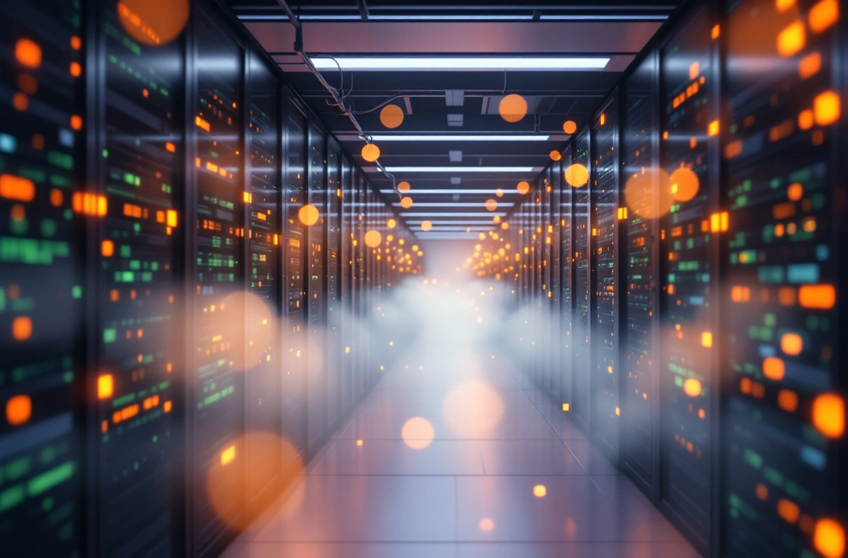 How Decentralized Tech Relies on Centralized Data Centers for Security