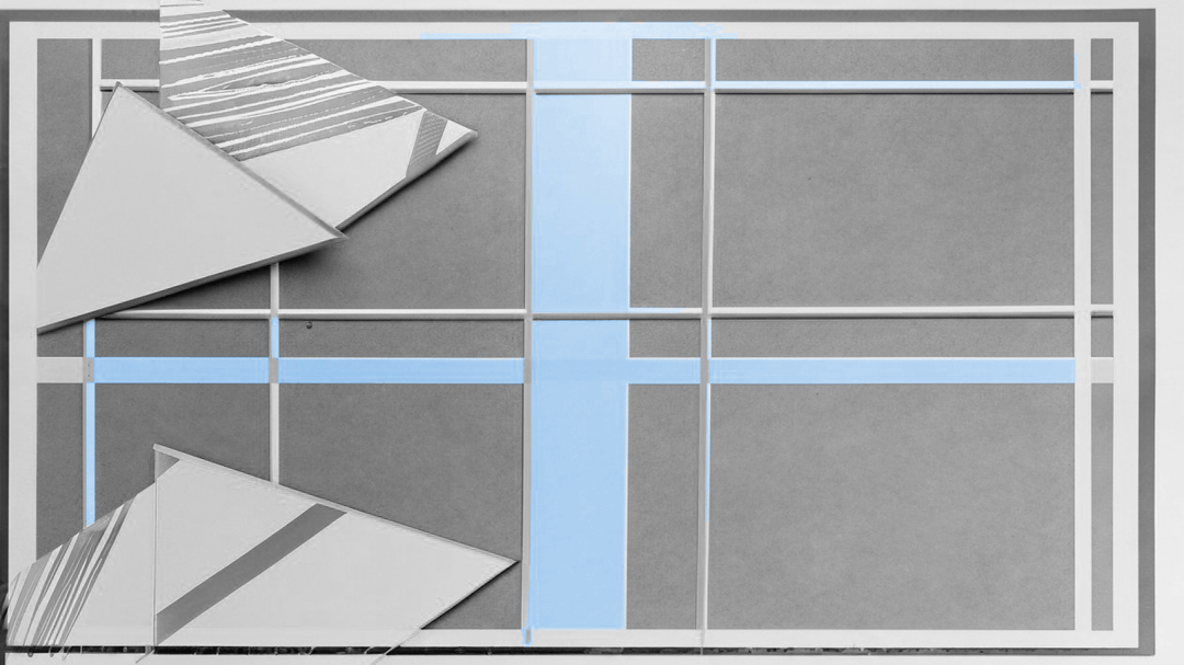 Master the one-pager — How to design a one-pager in 5 steps | fassforward