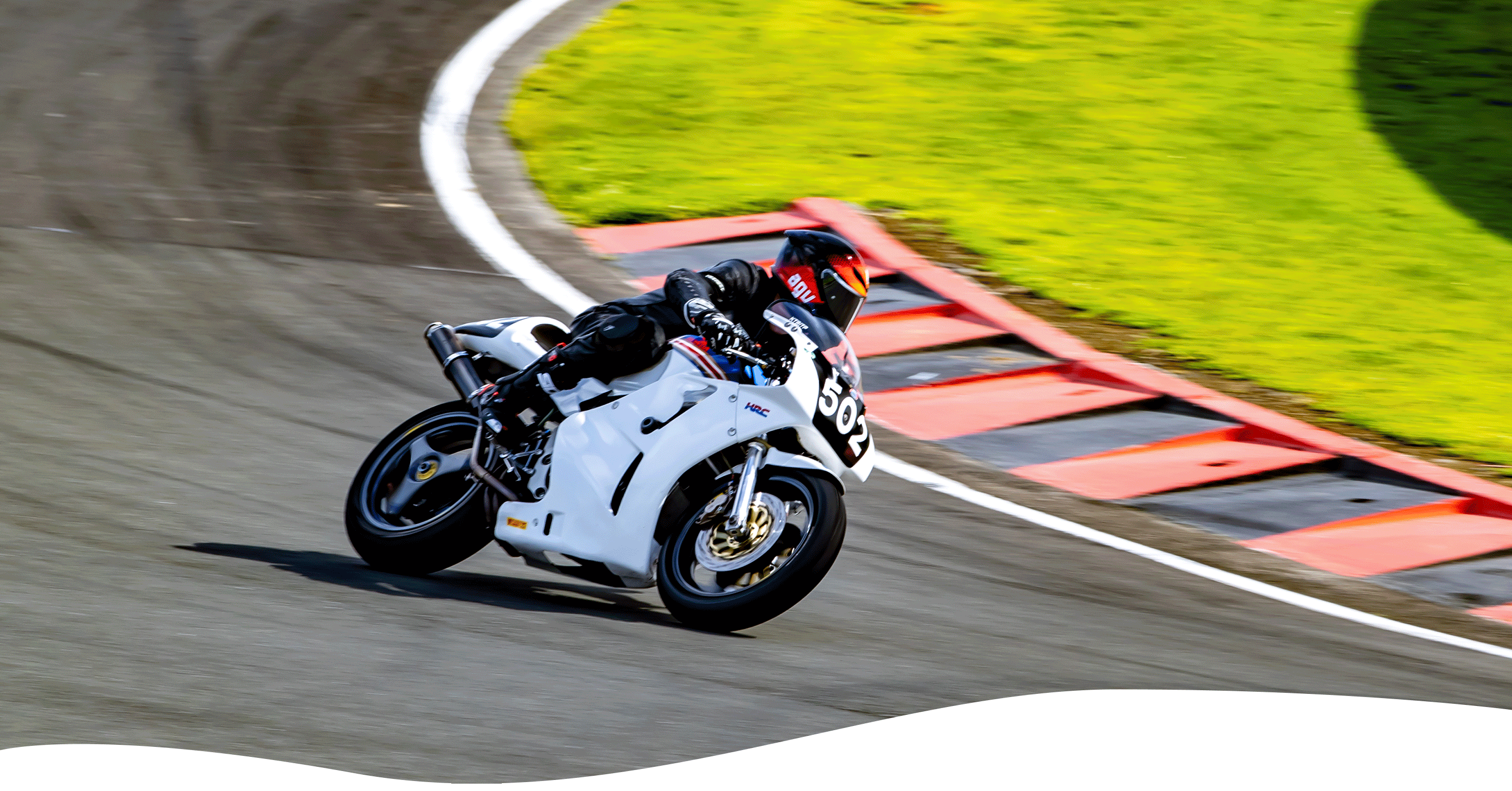 Auckland Motorcycle Club | Round 3 | Events | Hampton Downs