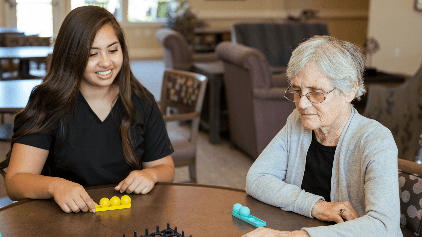 101 Things to Do With a Person Who Has Dementia, Alzheimers or Memory