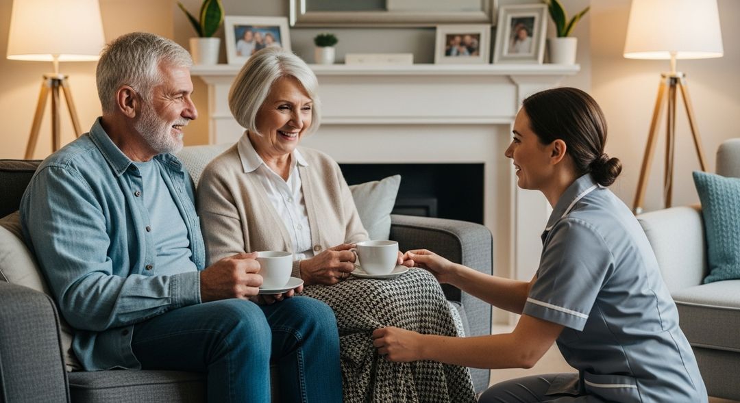 Understanding the 7 Stages of Dementia