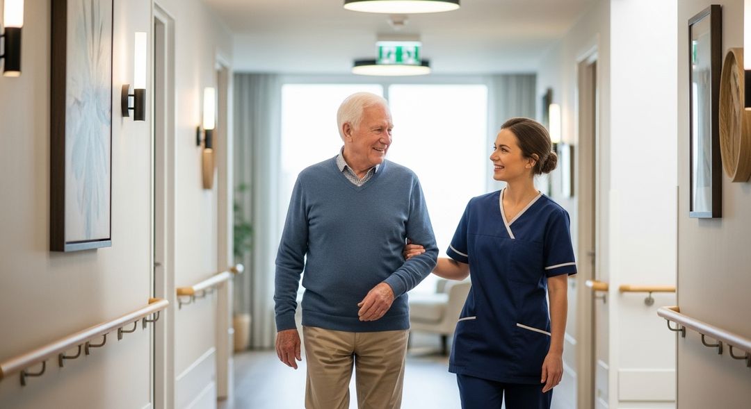 Understanding the 7 Stages of Dementia