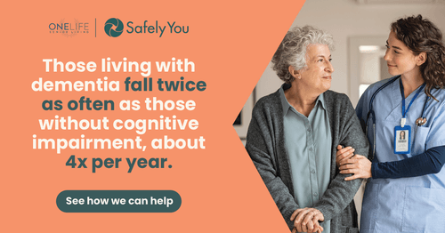 Stay Connected with the Go Icon Family App | ONELIFE Senior Living