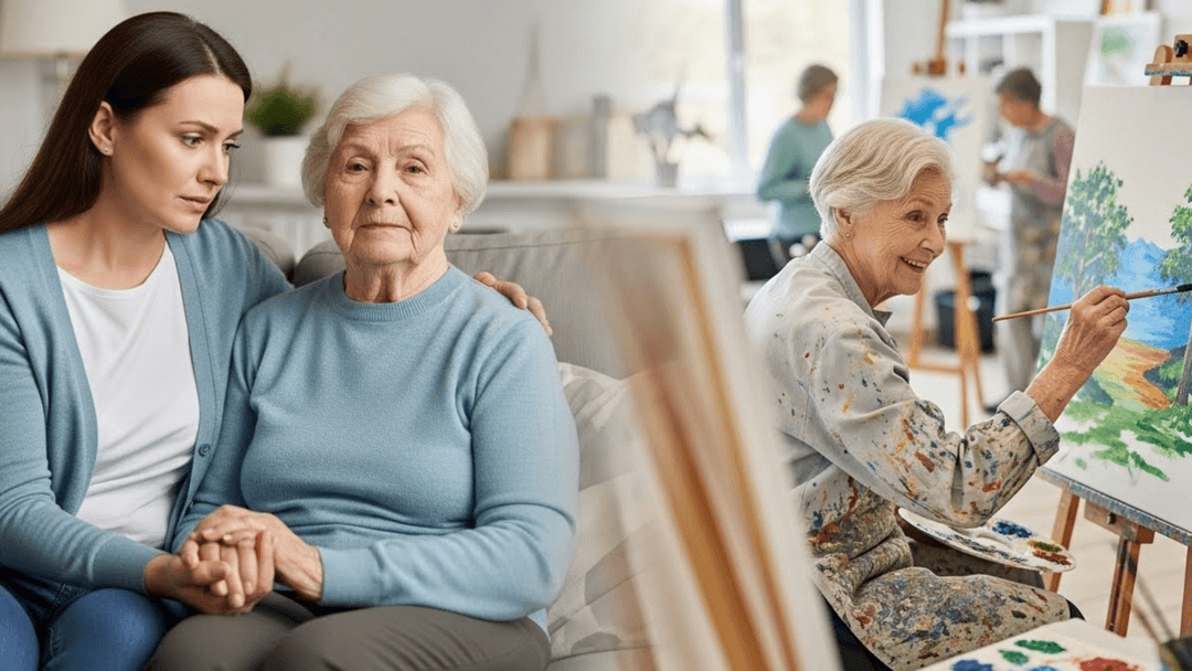 Stay Connected with the Go Icon Family App | ONELIFE Senior Living