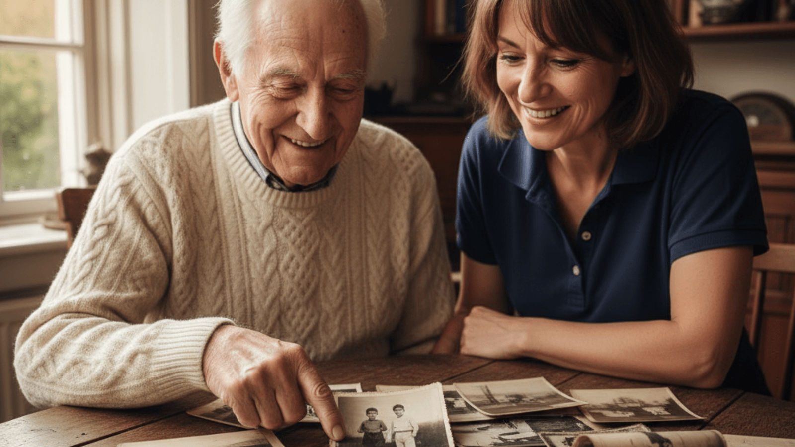 Stay Connected with the Go Icon Family App | ONELIFE Senior Living