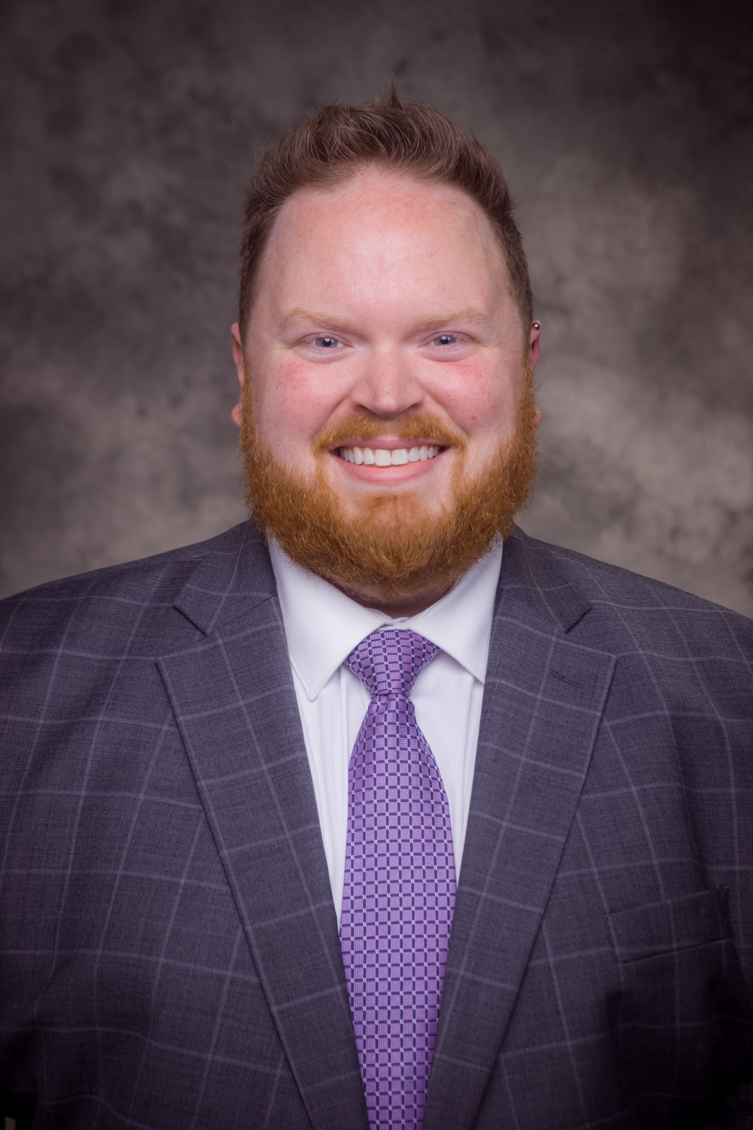 Our Interview With Dr. Benjamin L. Davis, The Assistant Professor of ...