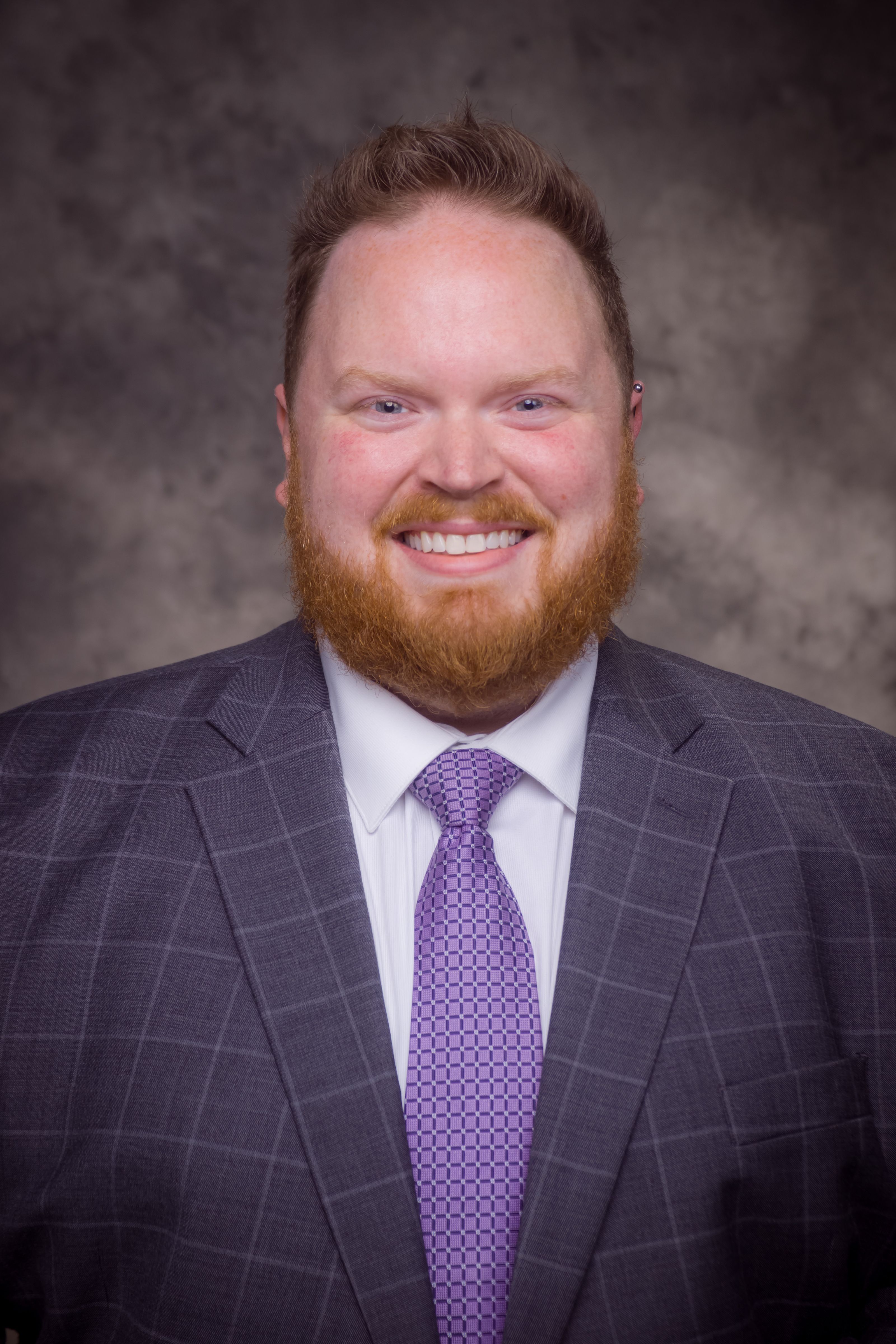 Our Interview With Dr. Benjamin L. Davis, The Assistant Professor of ...