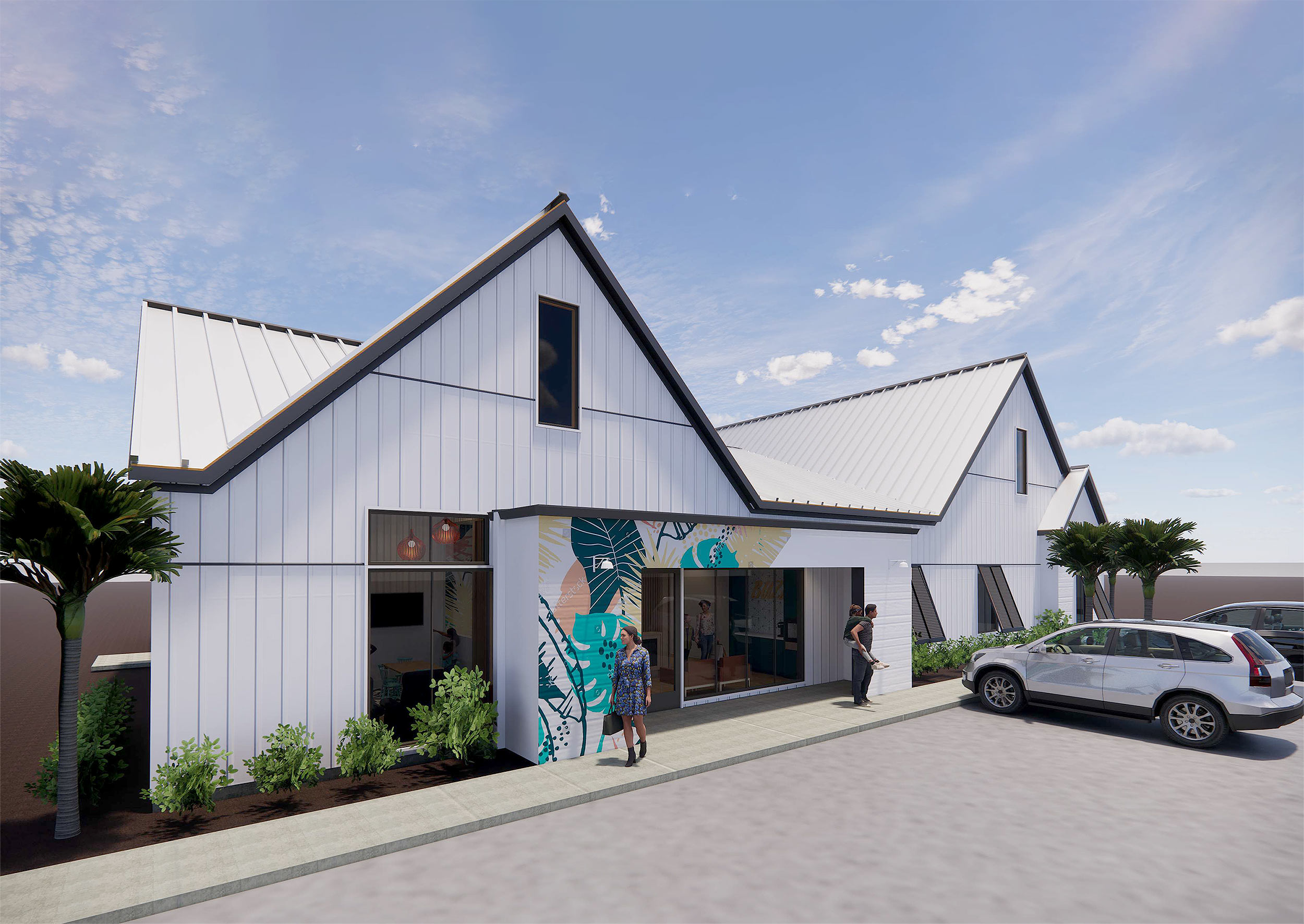 Flossy Pediatric Dentistry | Myrtle Beach Dentist