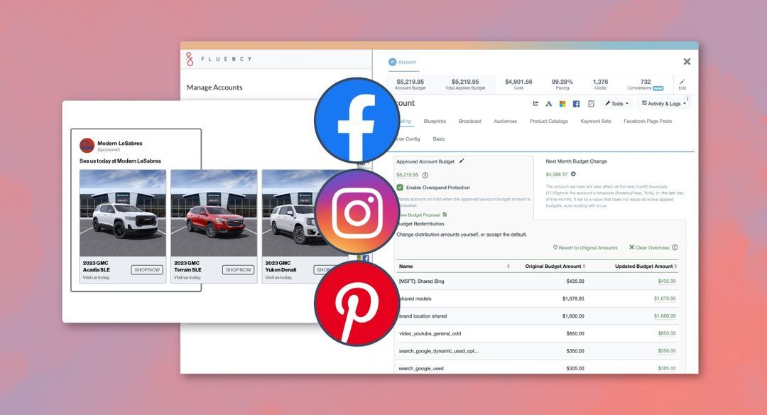 Fluency | Digital Advertising Operating System