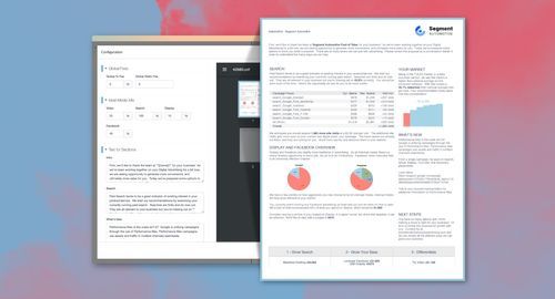 Fluency | Digital Advertising Operating System