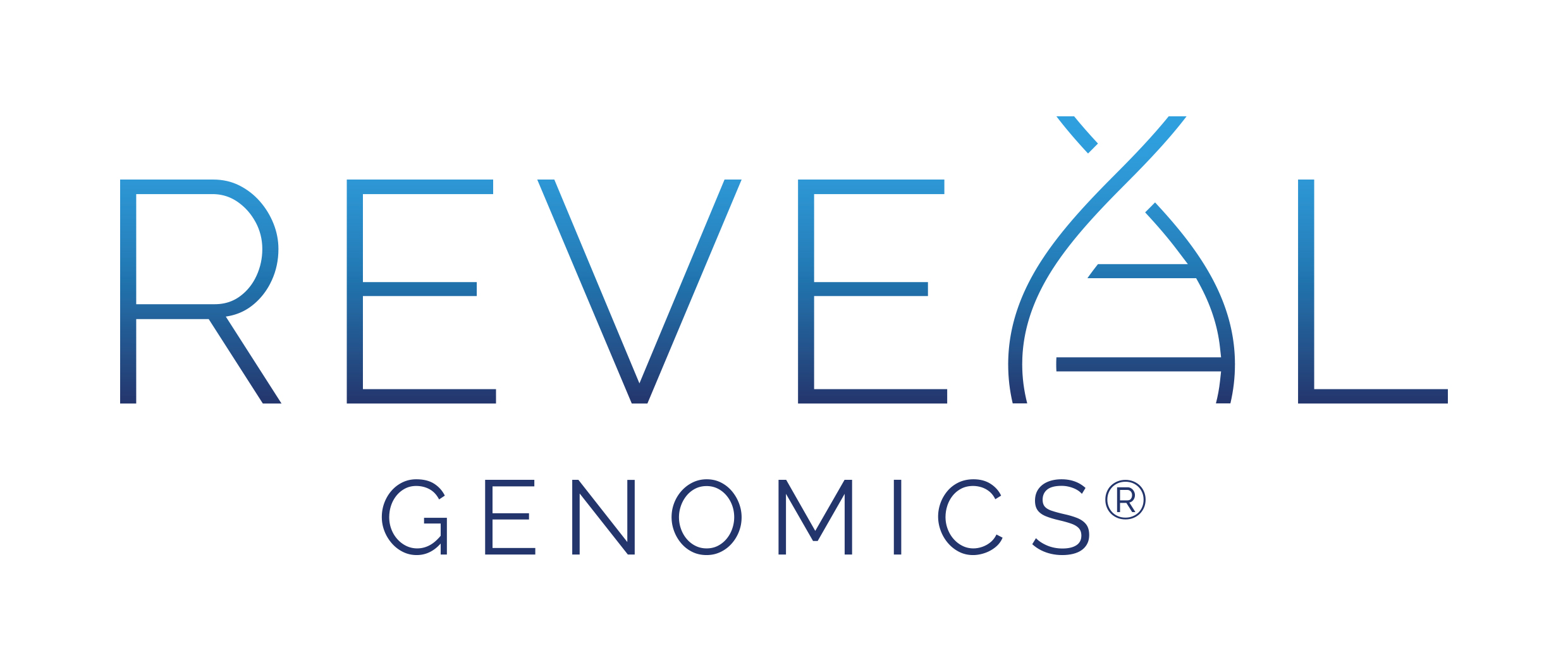 REVEAL GENOMICS HOME - Redefining Precision Oncology