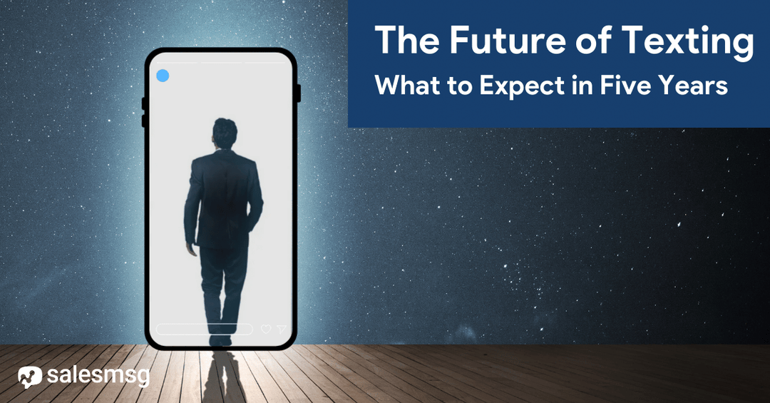 Future of Text Messaging