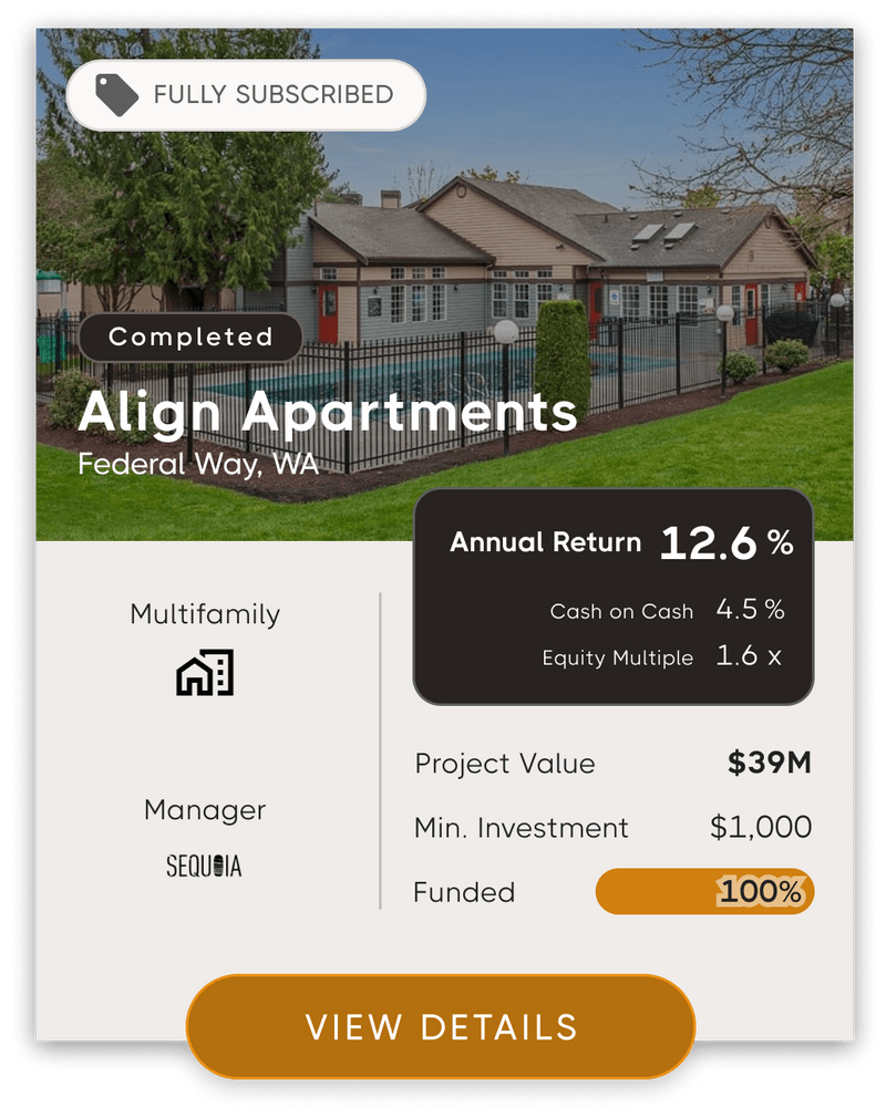 Multifamily Real Estate Investing Platform | HoneyBricks