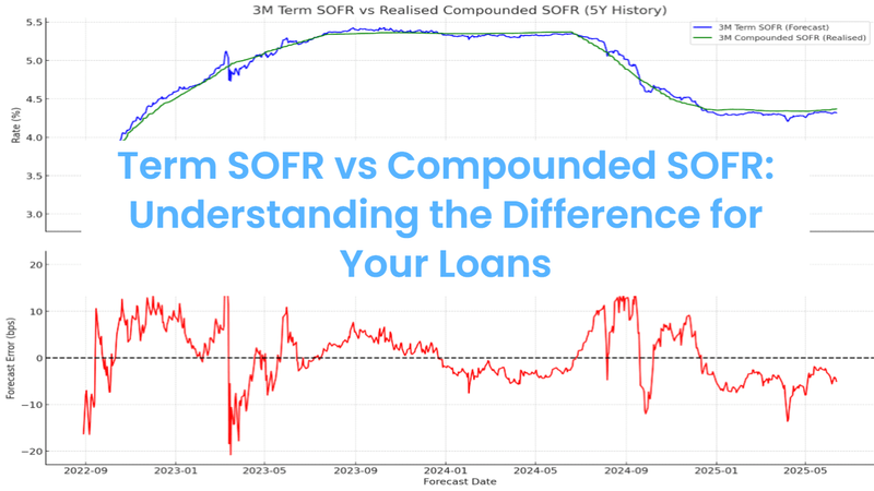 What is a Forward-Starting Swap & How to Price One?