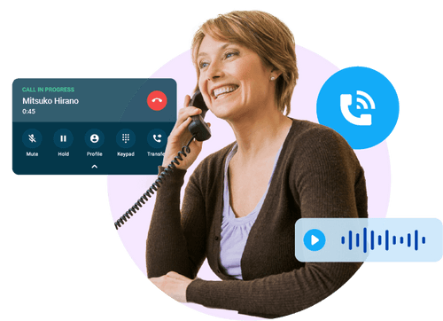 Dental Phone Systems | Dental Office VoIP Phone Services