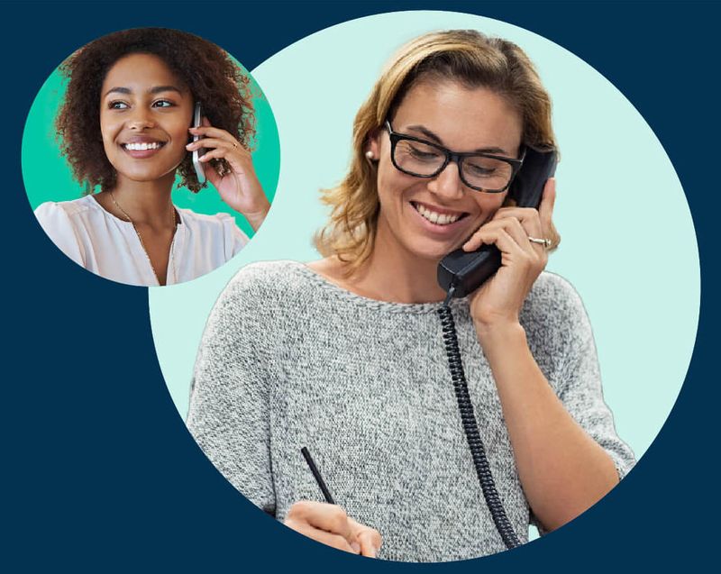 Dental Phone Systems | Dental Office VoIP Phone Services