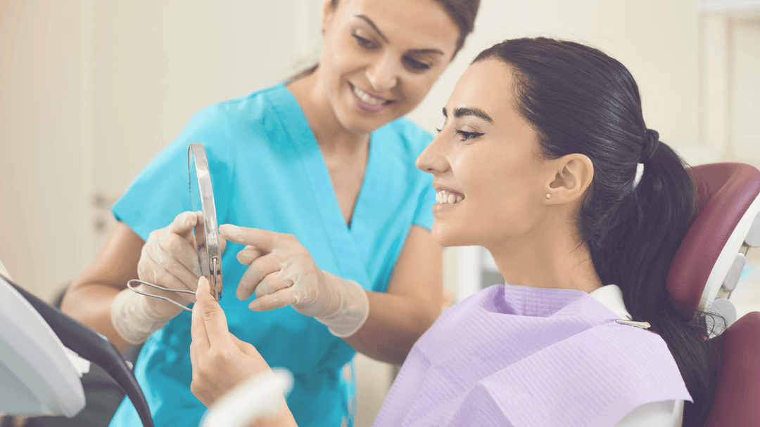 Dental Office Text Messaging System for Dentists