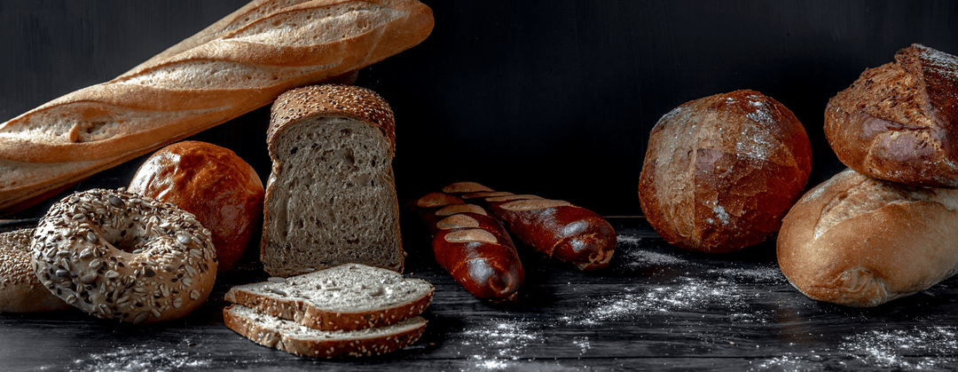 Handmade Fresh Baked Good | Good Honest Bakery Ltd