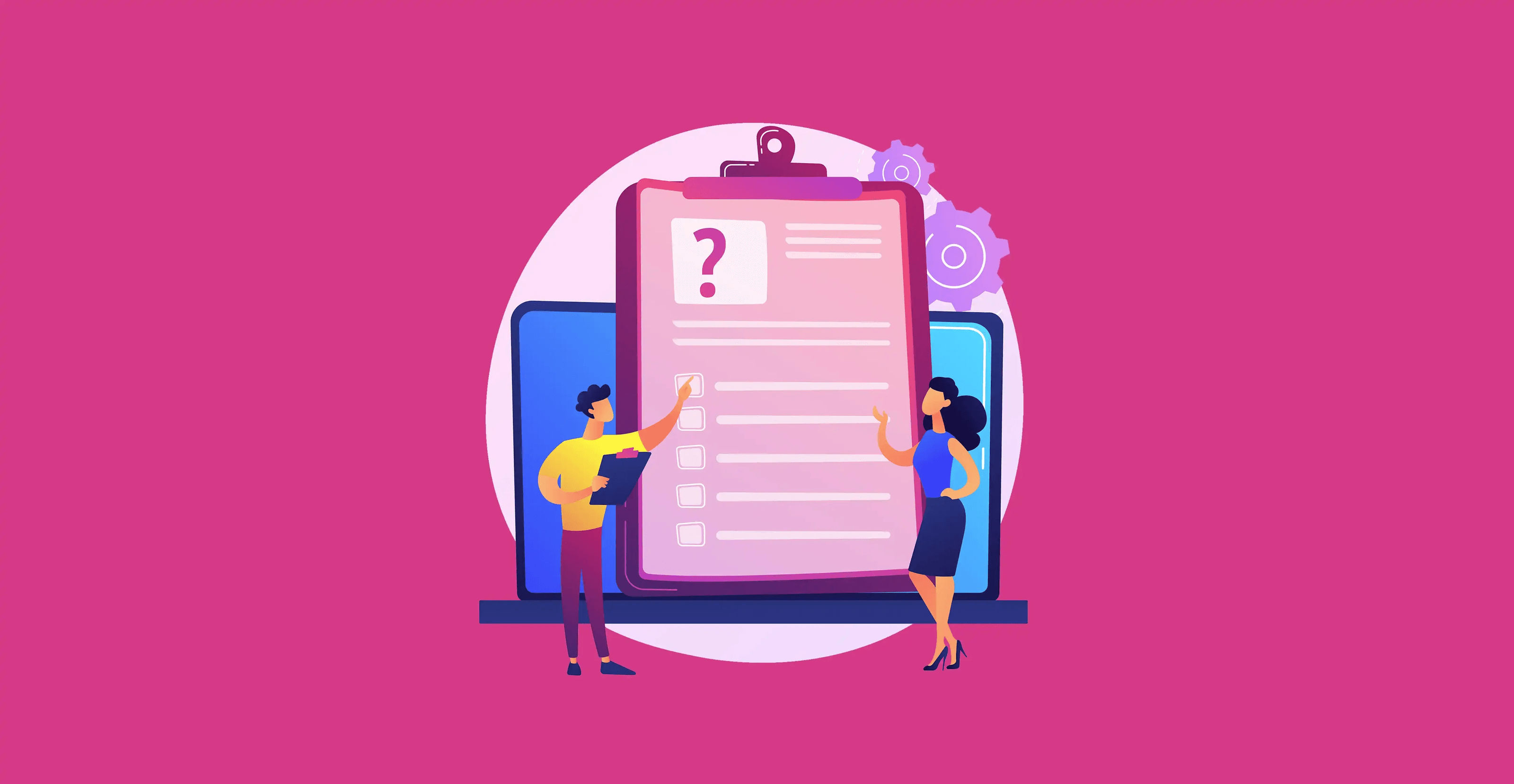 Software Evaluation checklist: how to evaluate software requirements