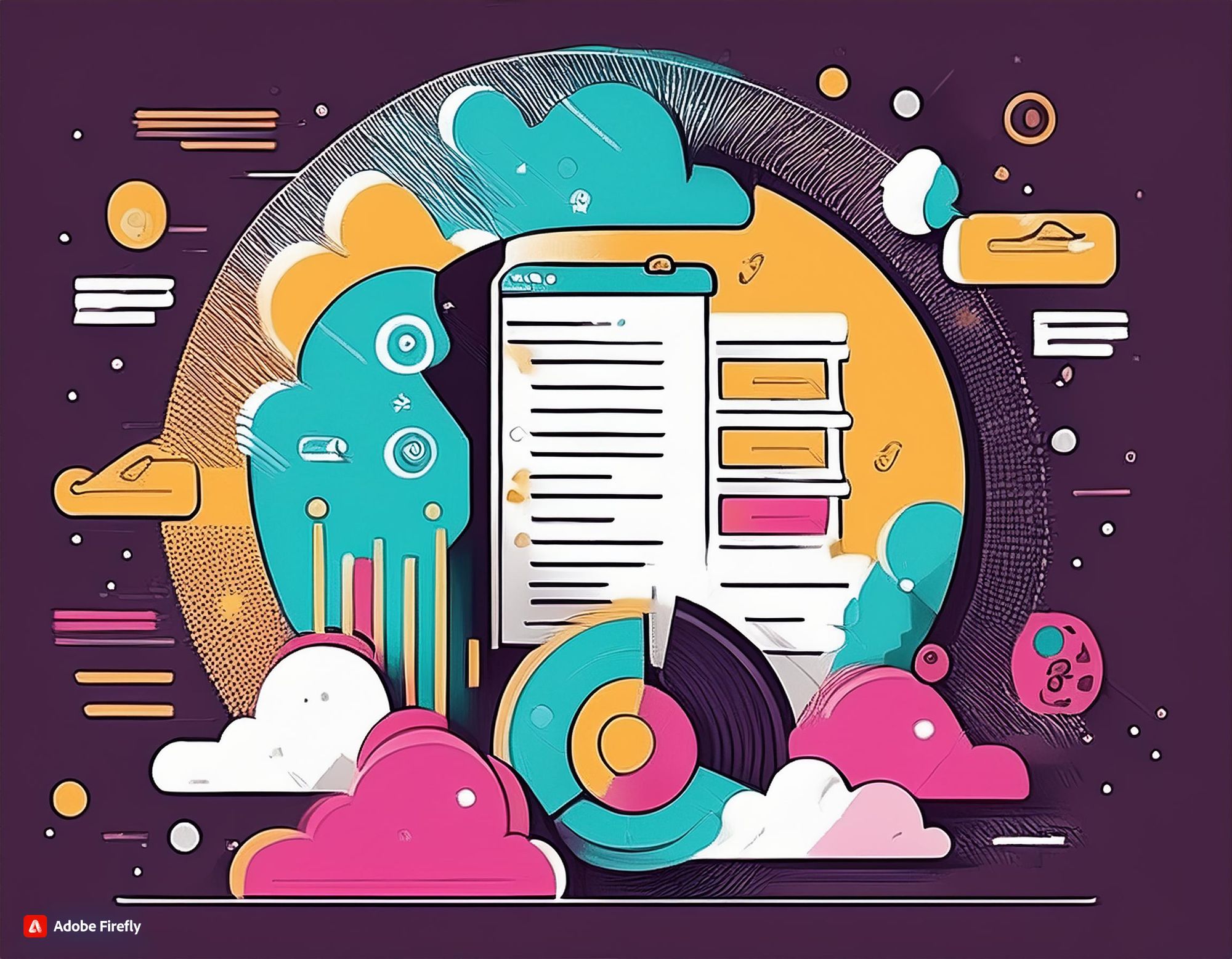 Inherent Risk vs Residual Risk: Key Differences & Examples