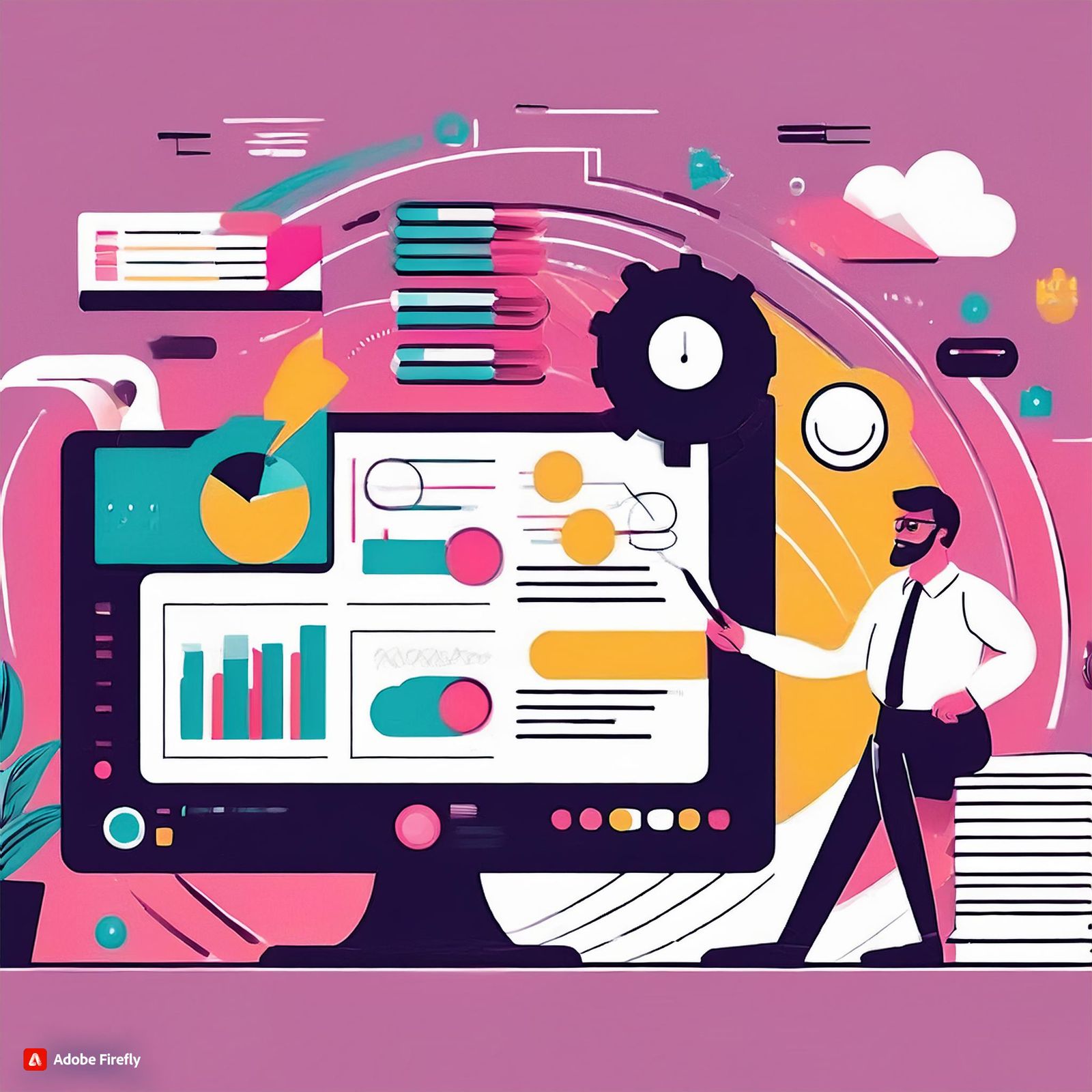 Third-Party Risk Scoring: A Comprehensive Guide In 2025