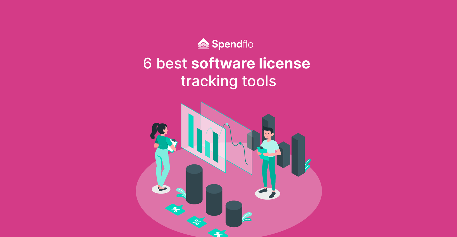 Software license tracking: 6 best tools in 2025