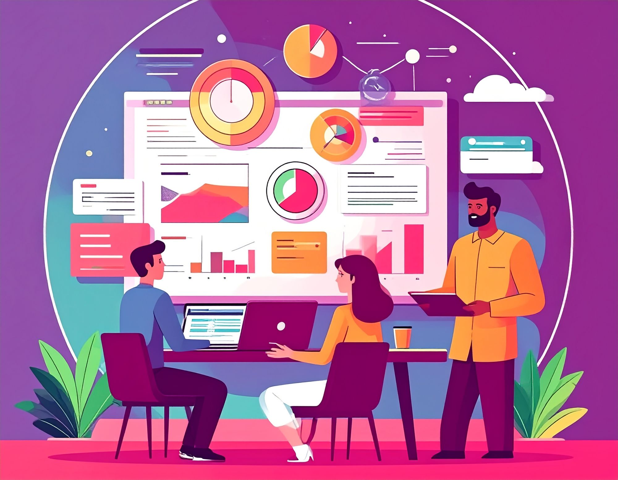 Vendor-Managed Inventory (VMI): Process, Benefits & Best Practices