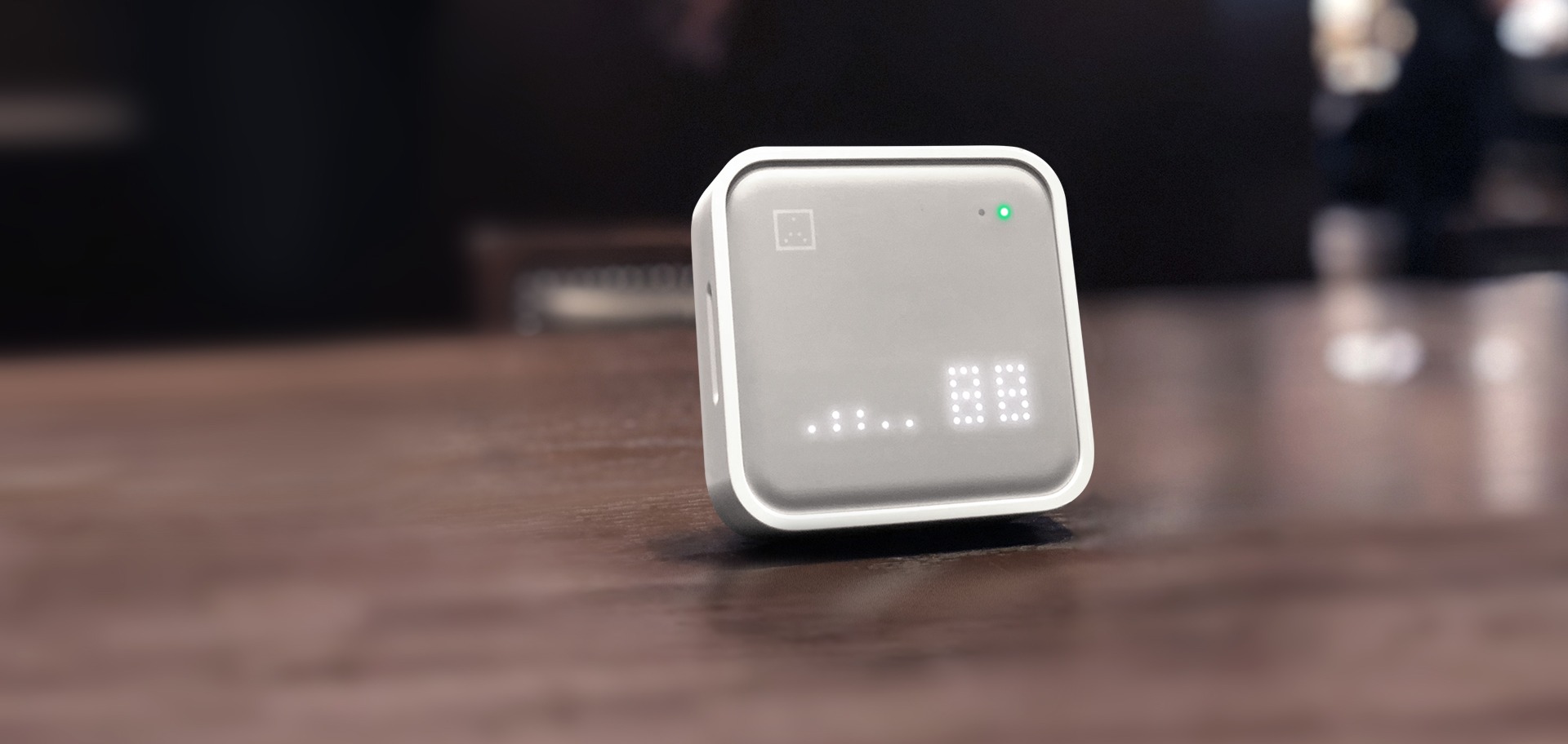 Introducing Awair Omni