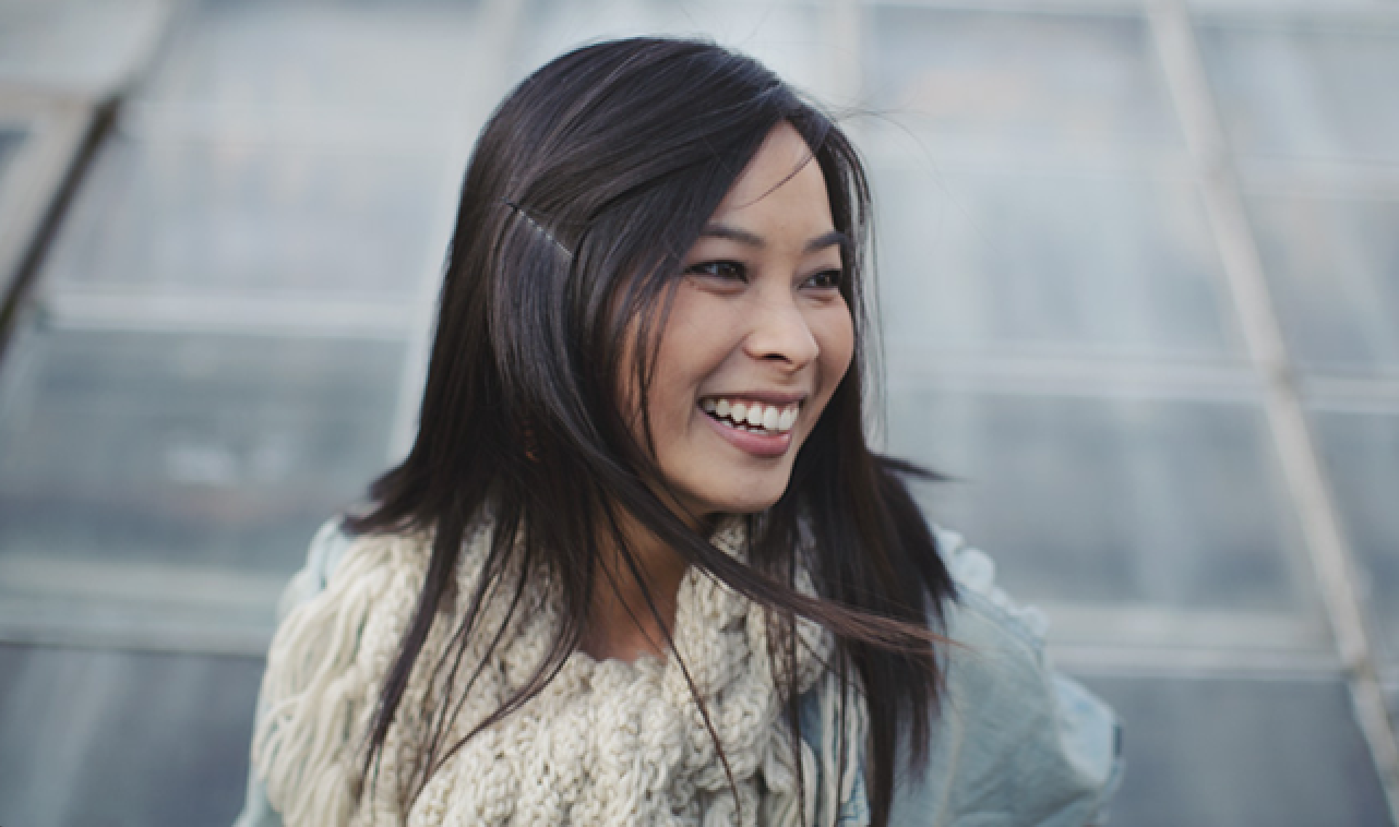 Awair Spotlight: Jennifer Young