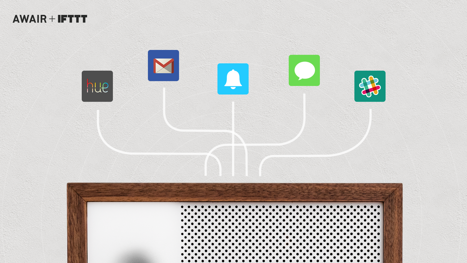 Awair + IFTTT — Customize Your Air!