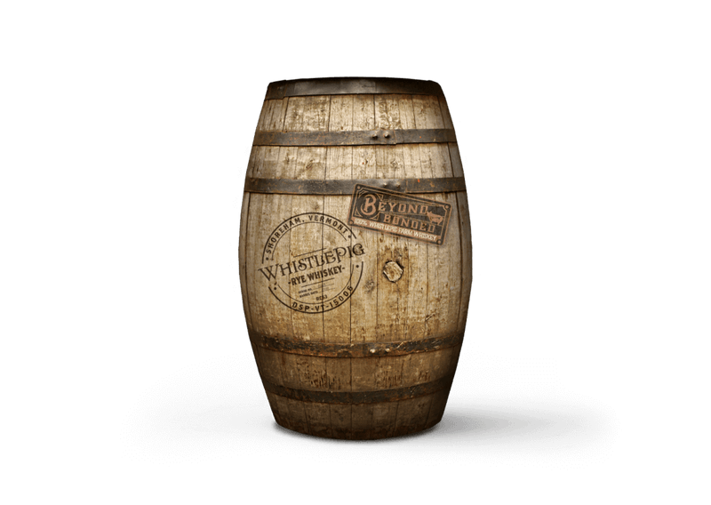 Barrel #42329